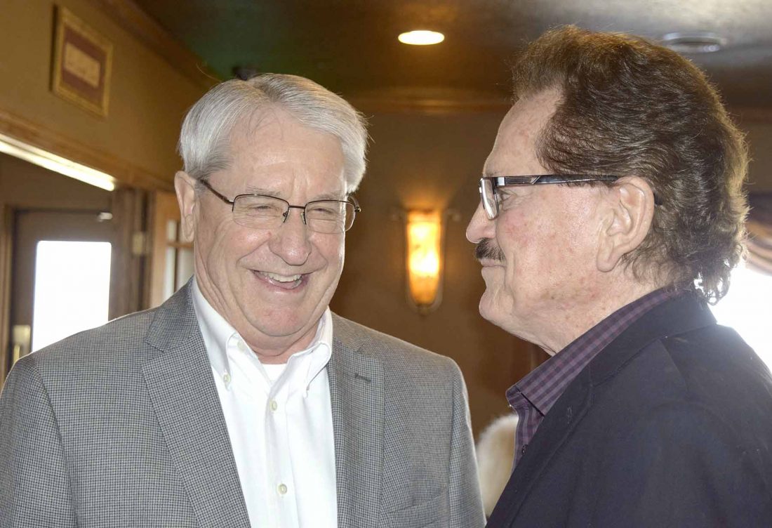 Humble Hometown heroes | News, Sports, Jobs - Messenger News